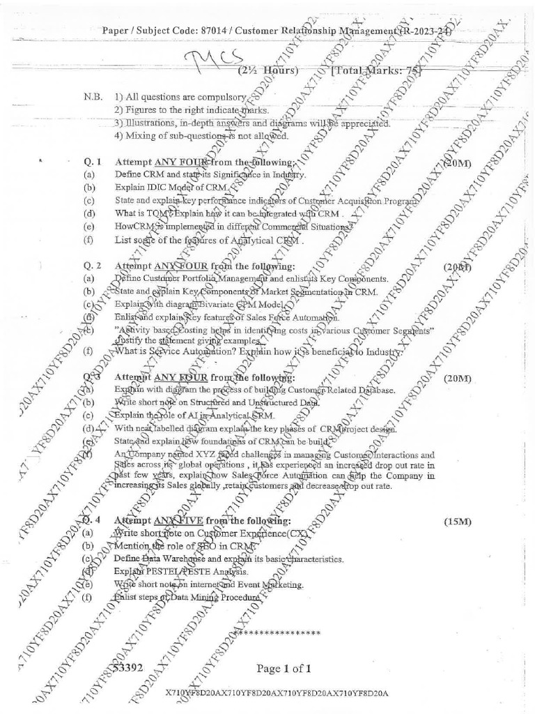 Tycs 2023-24 Apr | PDF