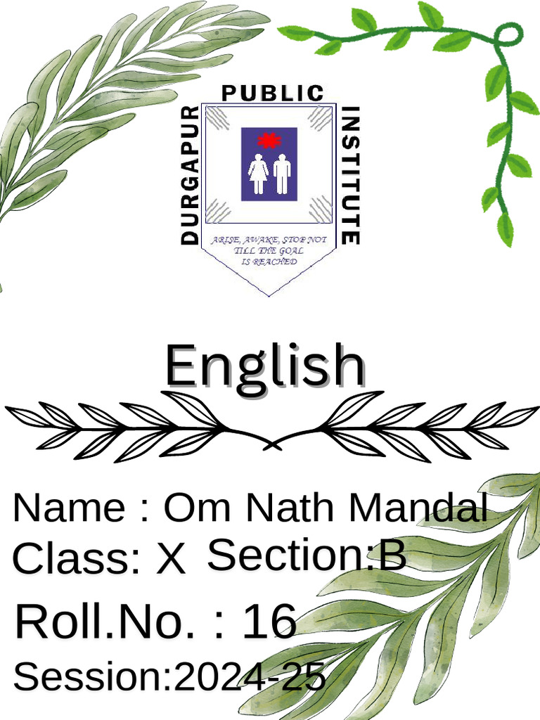 Name Adarsh Shukla - 20241201 - 190958 - 0000 | PDF