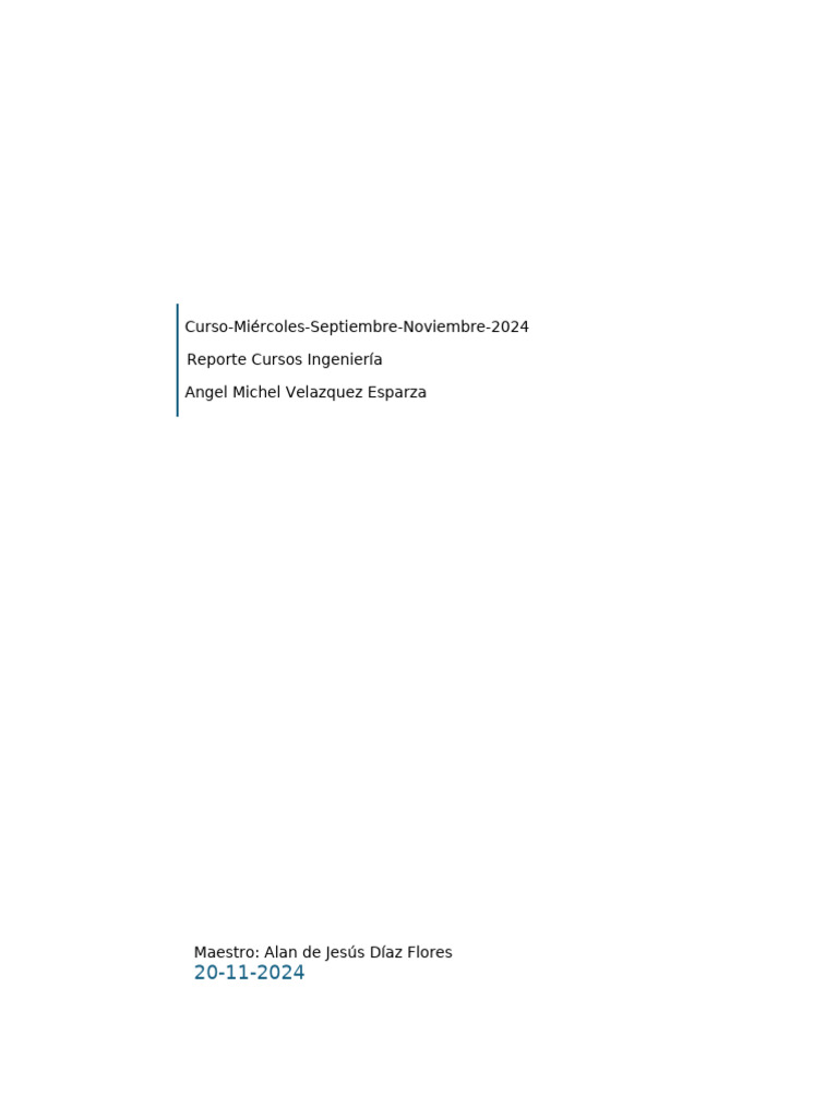 Curso de Git y Docker para Ingeniería | PDF