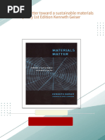 Handbook For Rubber Technology | PDF | Vacuum Tube | Engineering