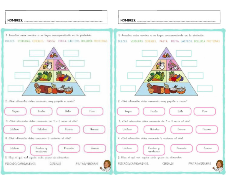 Cuarta Actividad | PDF