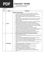 Grade 9 English Revision Pack | PDF | Reading Comprehension | Human Communication