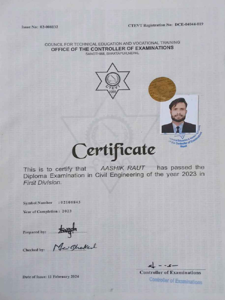 Certificate Civil - 11zon | PDF