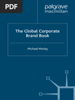 Interbrand Best Global Brands 2025 Report | PDF | Brand | Artificial ...