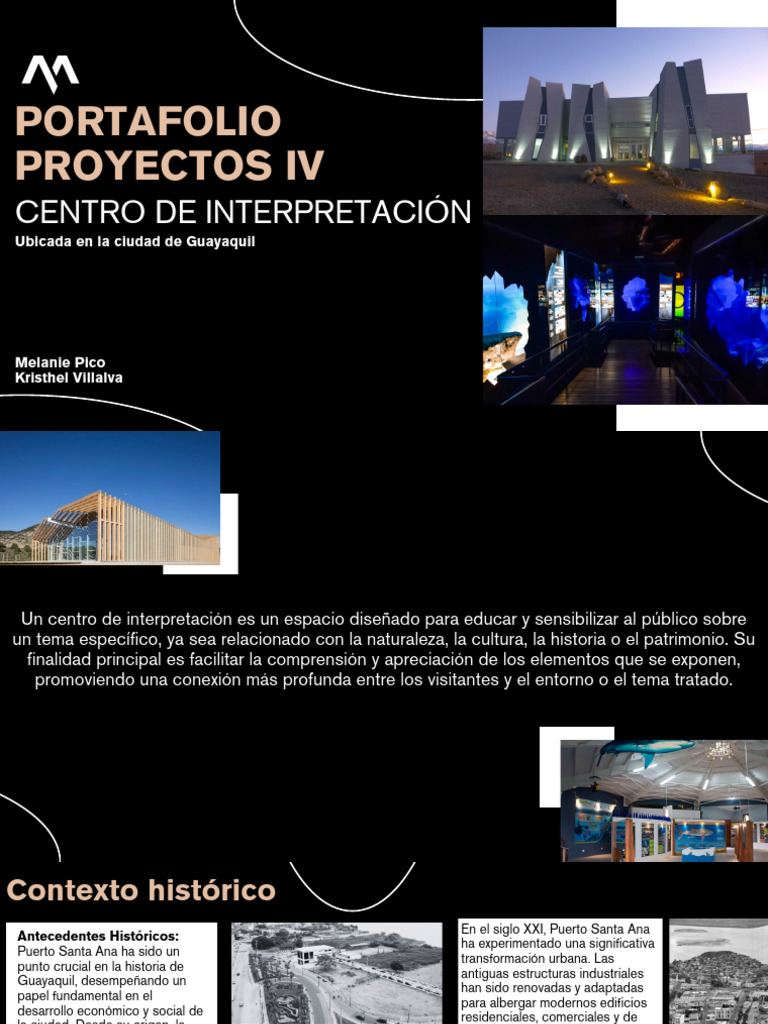 Portafolio Proyectos IV | PDF | Inundar | Clima