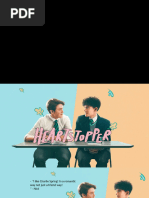 Heartstopper: Love & Change | PDF