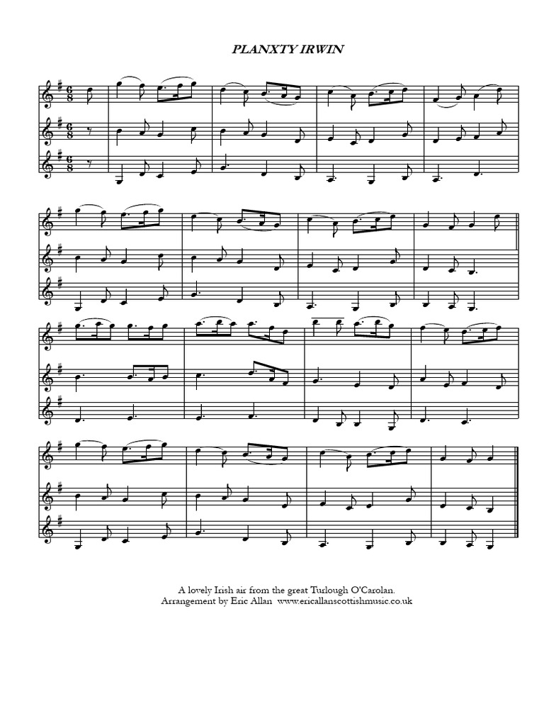 planxty-irwin (1) | PDF