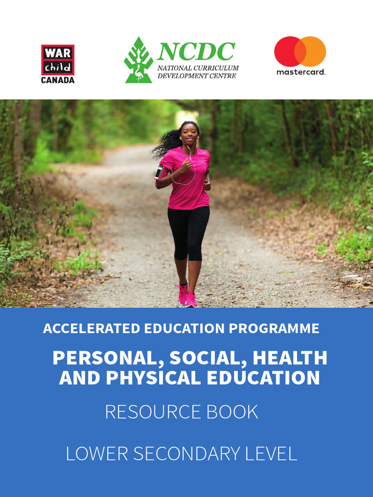 PSHPE Resource Book | PDF | Heart | Atherosclerosis