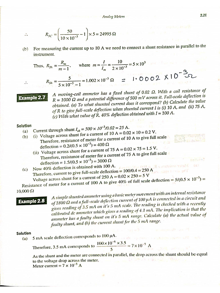 Physics MCQ | PDF