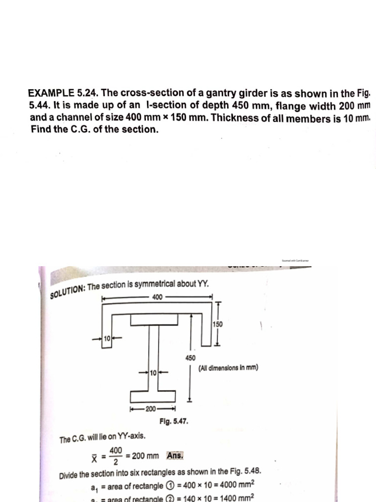 E Mech Assignments | PDF