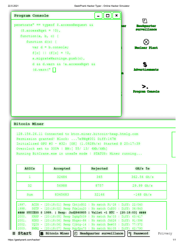 EWLKP | PDF | Cybercrime | Cyberwarfare