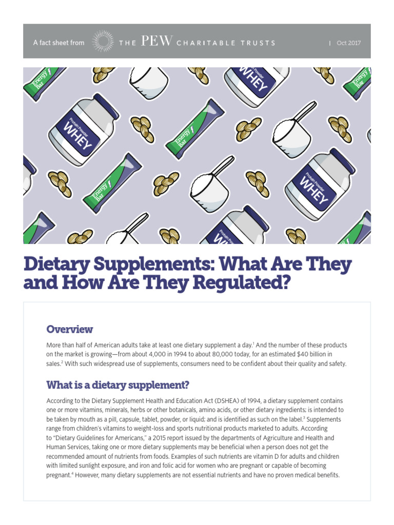Not Food Not Medicine Understanding Diet | PDF | Dietary Supplements ...