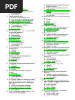 Final Preboards Exam MSTC APRIL 2025 - Unlocked | PDF