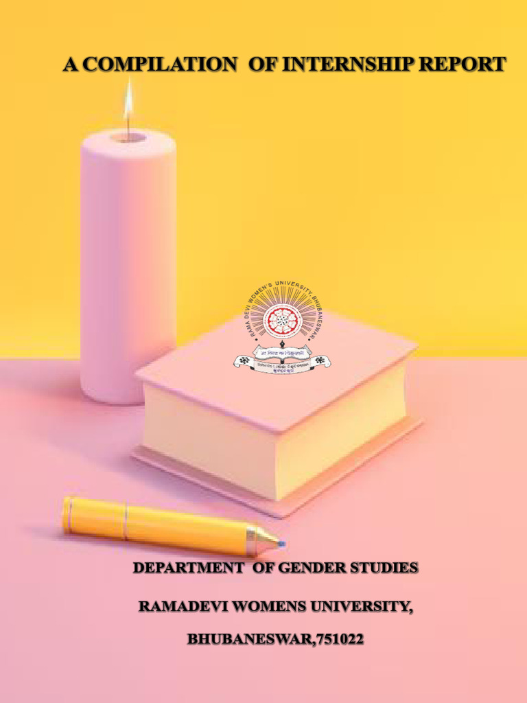 Field Internship | PDF | Governance | Libraries