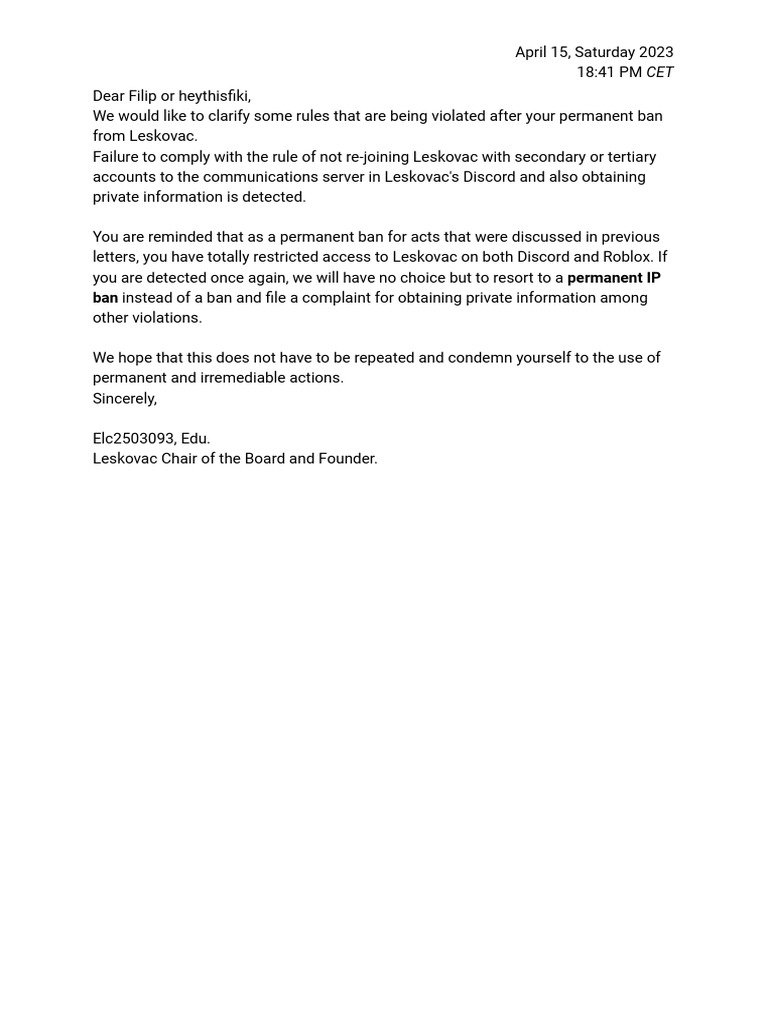 Constraint Violation Detected - Filip | PDF