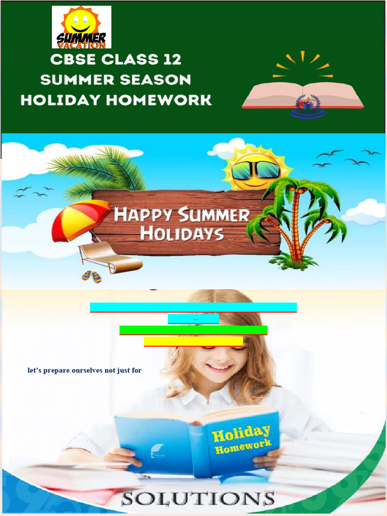 HHW (2024-25) Class - Xii (PCM & PCB) | PDF | Function (Mathematics) | Capacitance