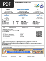 UTS: Unreserved Ticketing System Guide | PDF | Computers