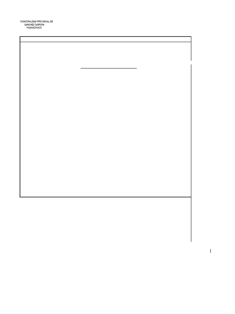 Modelo de Solicitud de Permiso Edgar | PDF