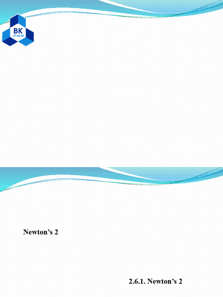 Chapter 3 - Mechanics of Particle Systems and Rigid Bodies | PDF ...