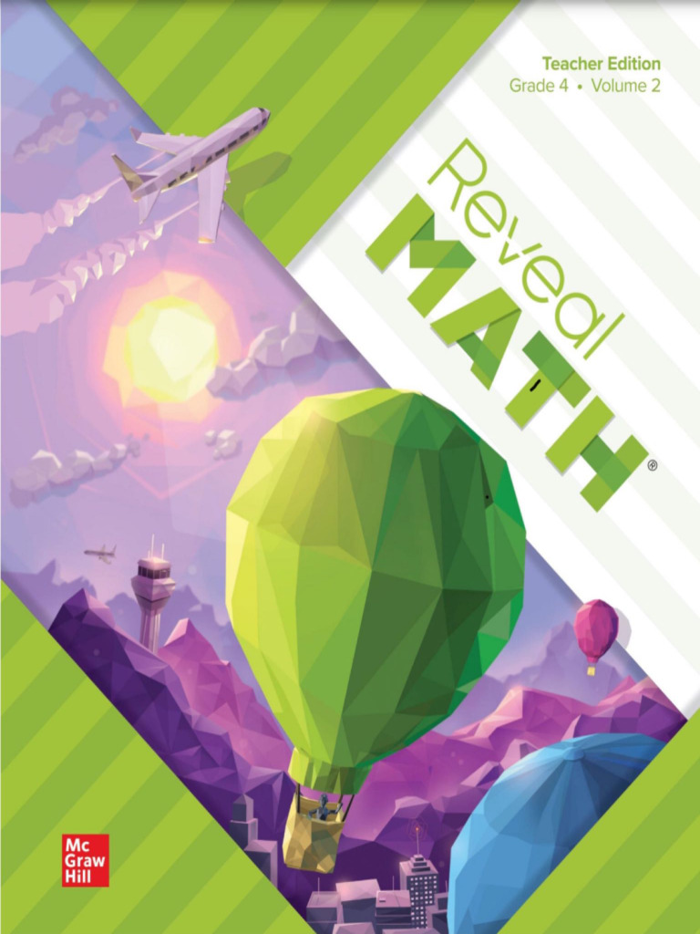Reveal Math_G4_Unit 8_TE .Done by Nada Khattab_pdf (3) | PDF