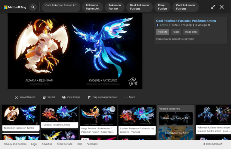 Bing | PDF | Pokémon | World Wide Web
