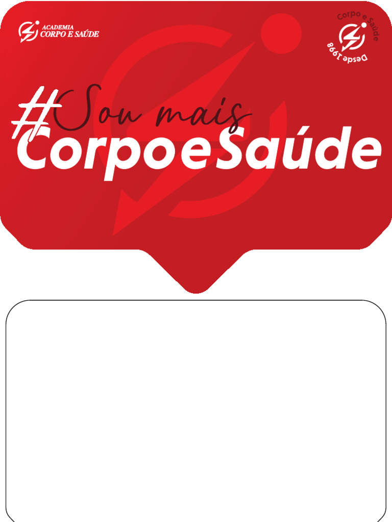 PLAQUINHA EVENTO 20cmx15cm | PDF