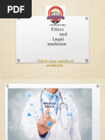 Jonsen's 4 Box Method in Clinical Ethics | PDF | Medical Ethics ...