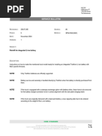 Changing Batteries in Xfinity Remotes | PDF | Computer Engineering ...