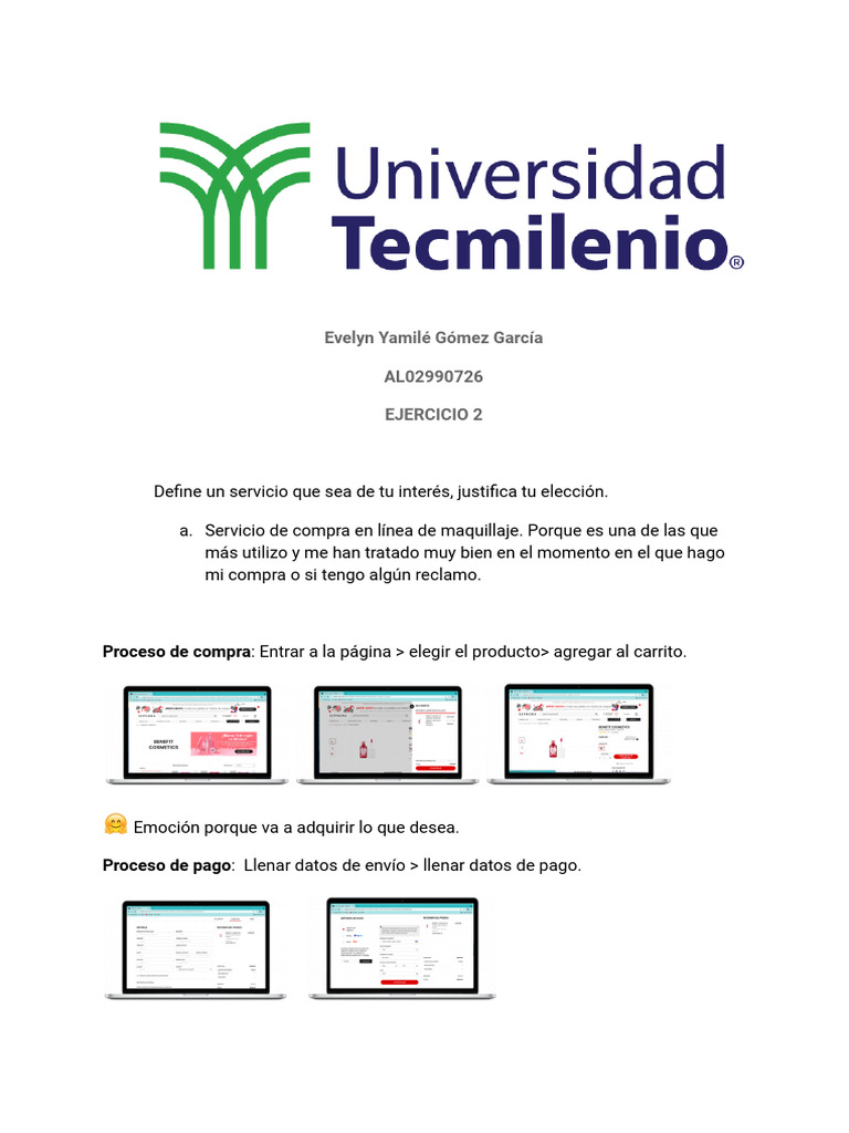 Actividad 2 Mds Eygg | PDF