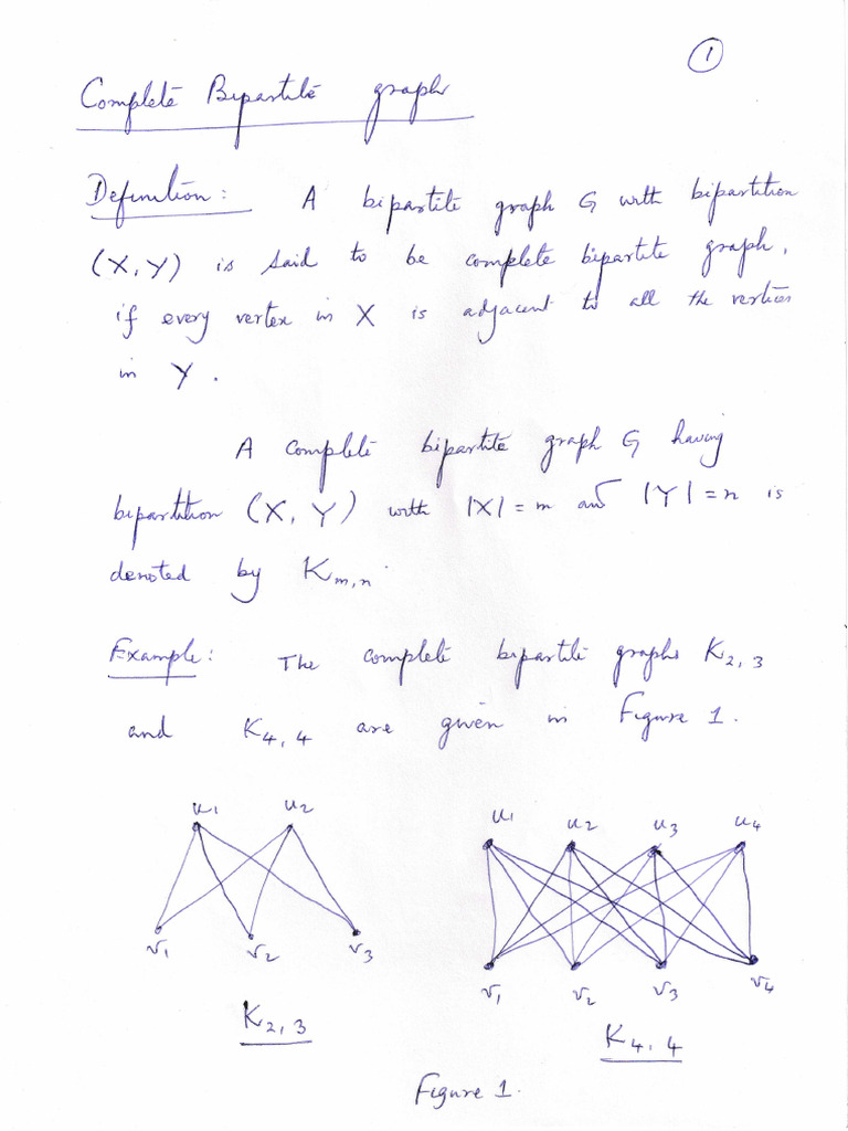 Graph Isomorphism | PDF