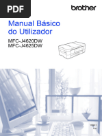 Configuração Impressora Elgin I9 | PDF | Porta (rede de computadores ...