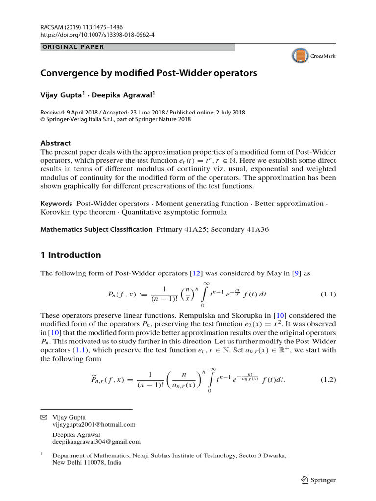 Sheetal1 | PDF | Continuous Function | Mathematical Relations