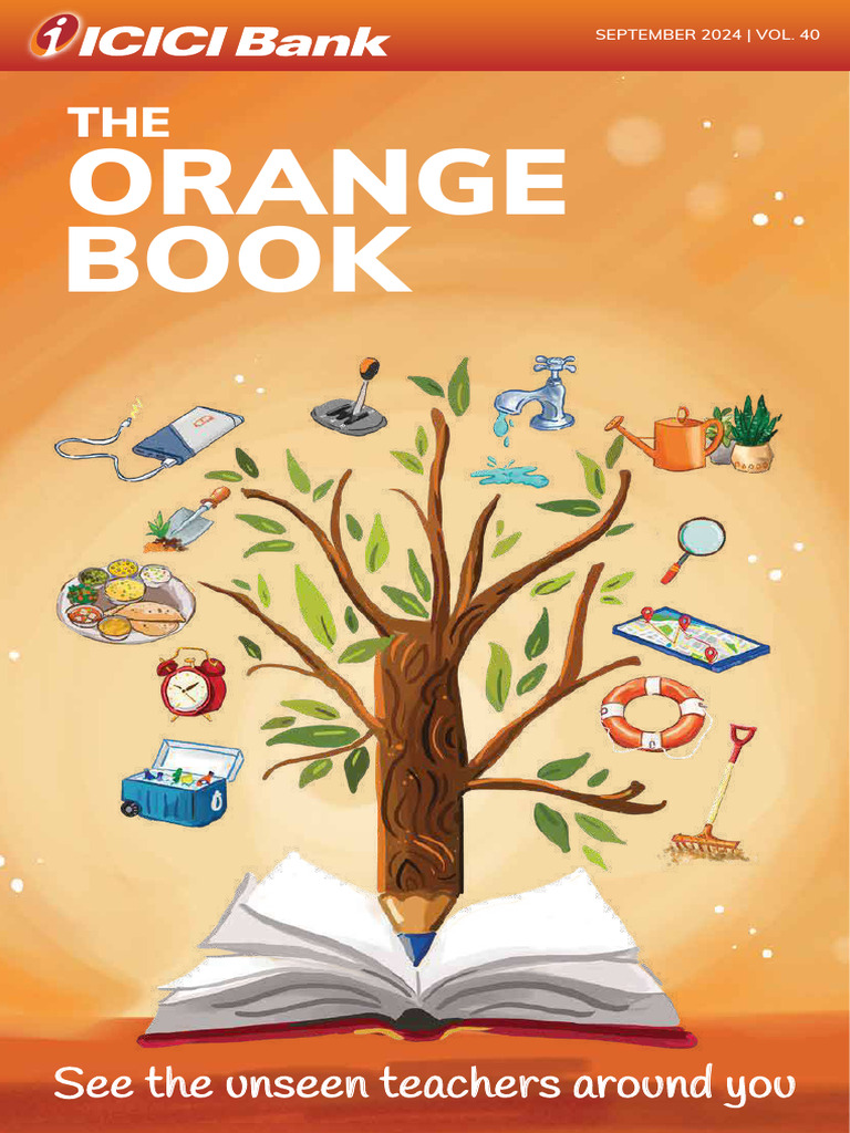 the-orange-book | PDF | Investing | Loans