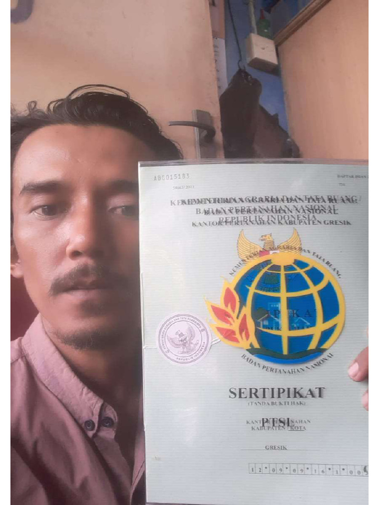 SHM M Abdur Rozaqi | PDF