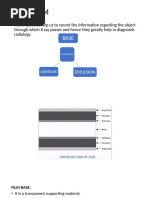 X-Ray Exposure Chart Construction Guide | PDF | X Ray | Radiography