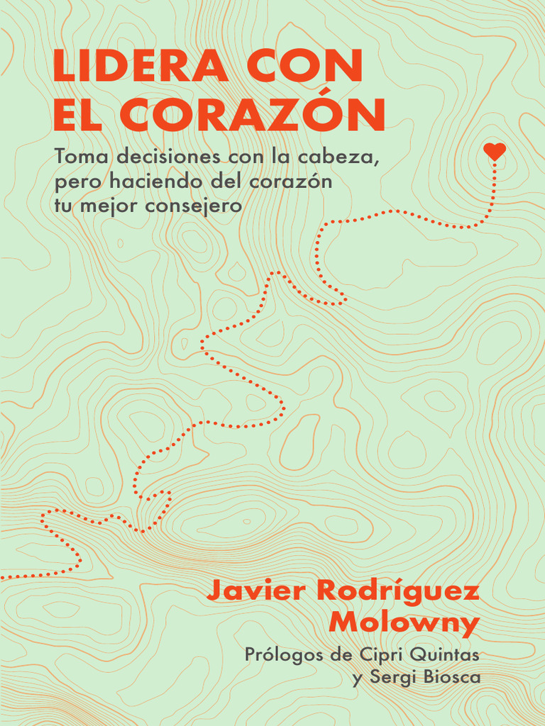Lidera Con El Corazon | PDF | Humano | Mutación
