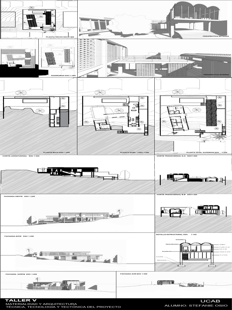 Lamina Entrega 2 Corregida Final | PDF