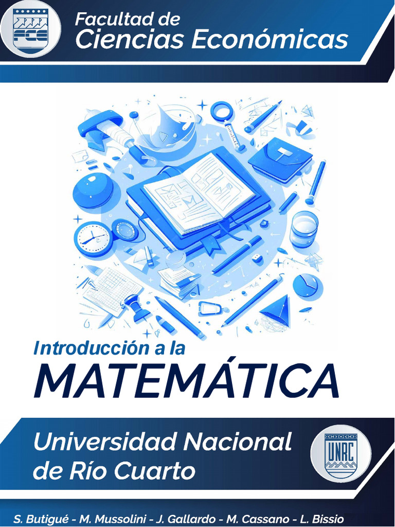 Modulo Matematica 2025 | PDF | Números | División (Matemáticas)