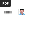 NCC Integrated Software - Nis India | PDF | Military Education And Training