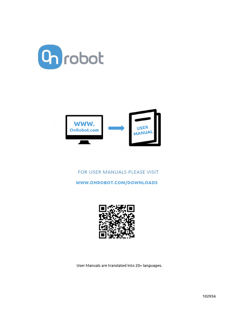 User Manuals | PDF