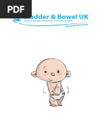 Constipation CHEO Handout | PDF | Constipation | Human Feces