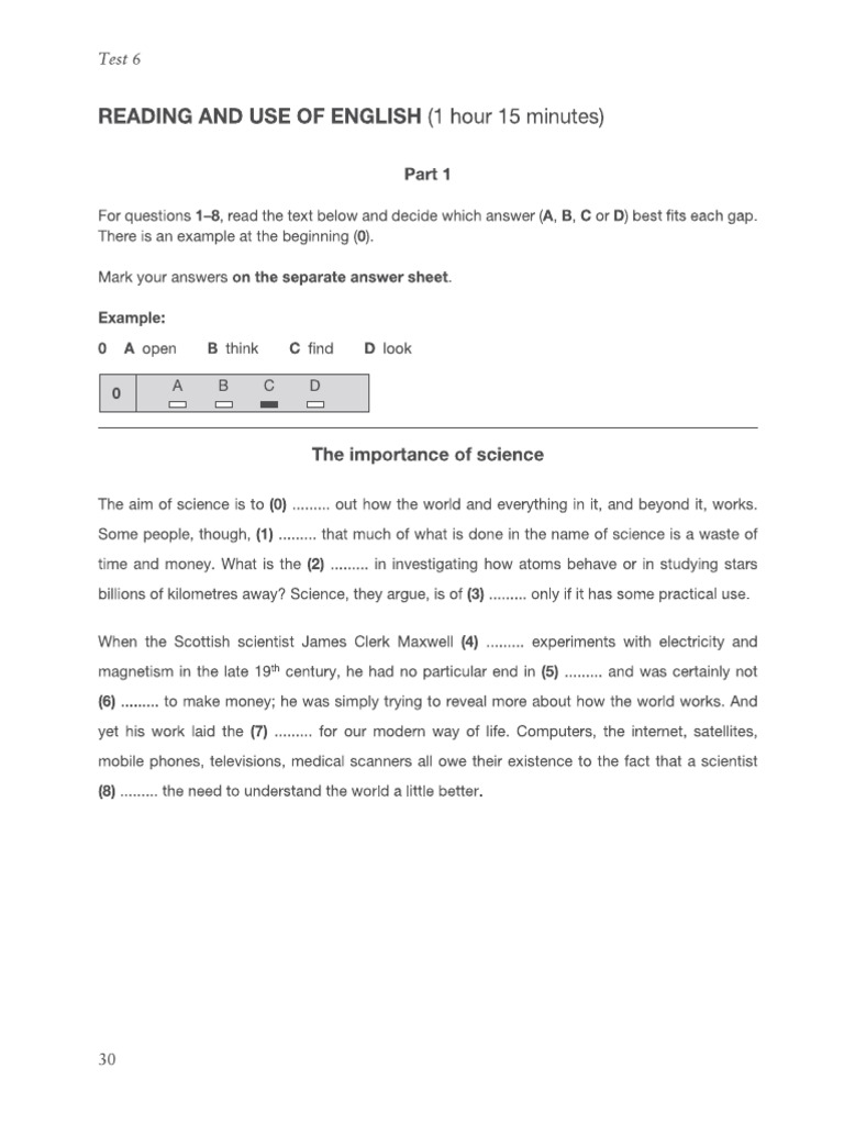 B2_First_Mock_Exam_D | PDF