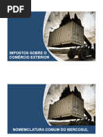 Guia GLME: Liberação de Mercadorias ICMS | PDF