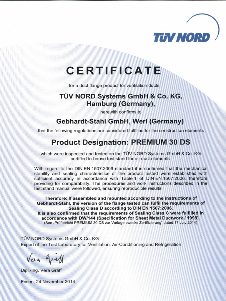 A-050205-Izjava-1 - Premium 30 D | PDF