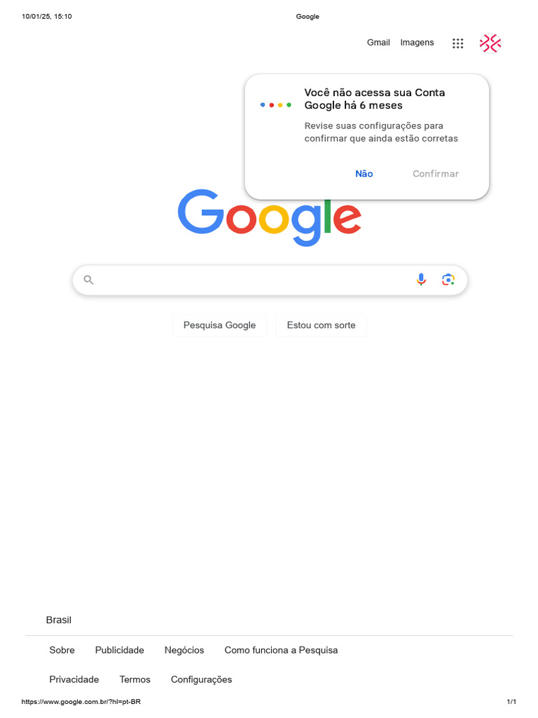 Google Secret Plans | PDF