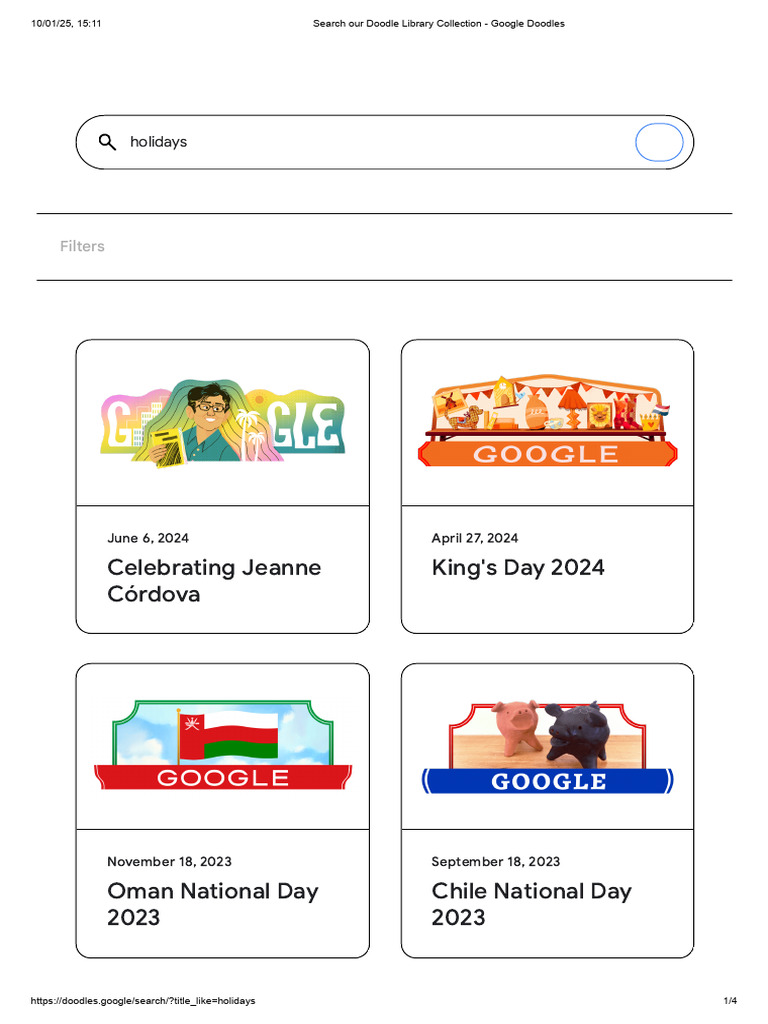 Google Secret Plans Part 3 | PDF | Holidays | Festival