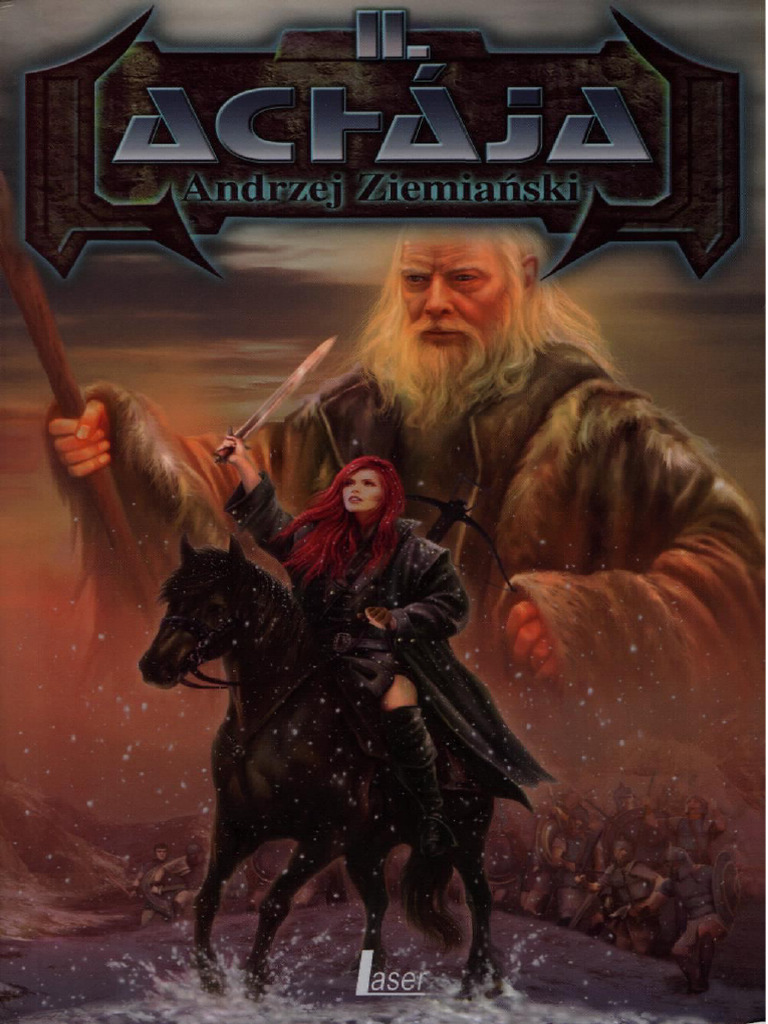 2 - Achája II | PDF