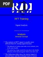 ECT & RFT - Tube Testing | PDF | Electric Current | Inductor