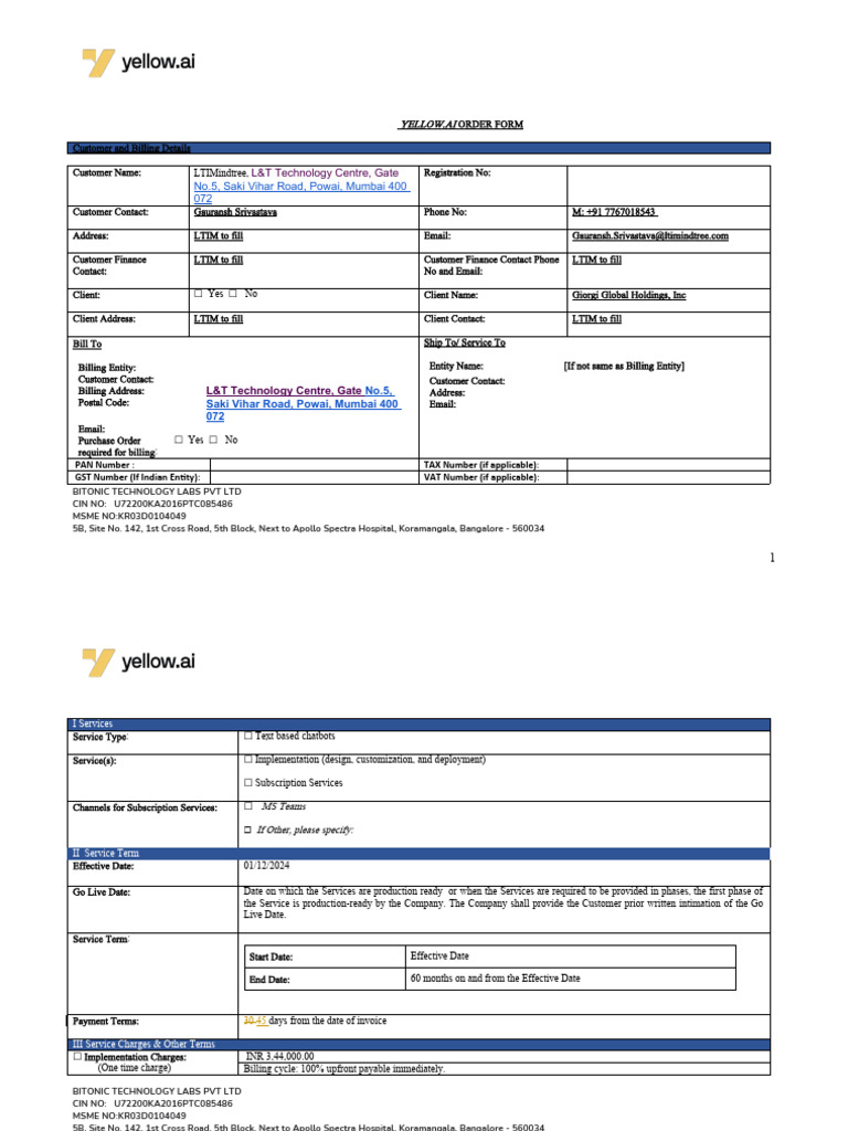 GGH_data | PDF | Subscription Business Model