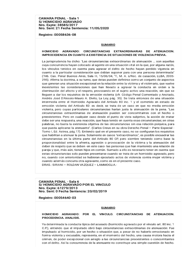 Juris.justucuman.gov.Ar Imprimir Seleccion HTML Hv.php Cantreg=41&Ordensql=DESC&Buscopc=SCT ...